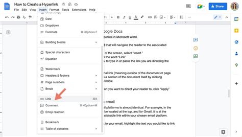 How To Create A Hyperlink Big Reasons They Are Important