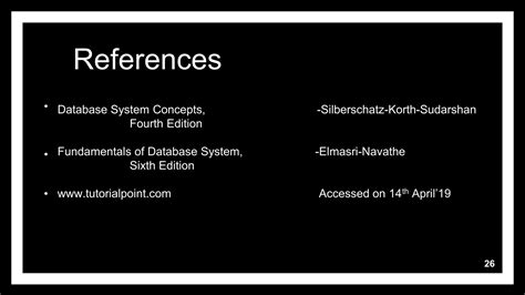 Dbmsrelational Modal Pptx