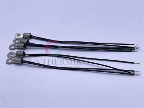 Thermistor Surface Temperature Measurement Sensor At ₹ 8 Piece In Kozhikode