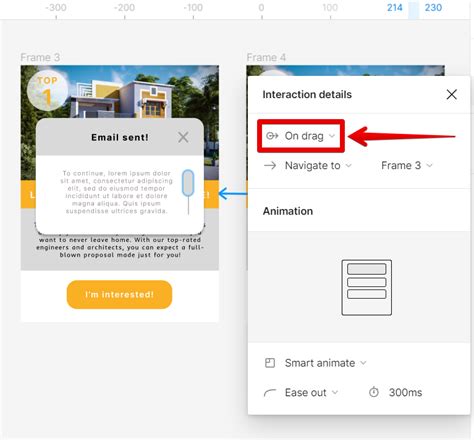How Do You Make A Scrollable Overlay In Figma WebsiteBuilderInsider