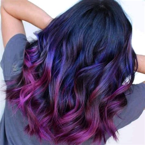 Hair Color Trends Top Amazing Hair Colors To Try Artofit