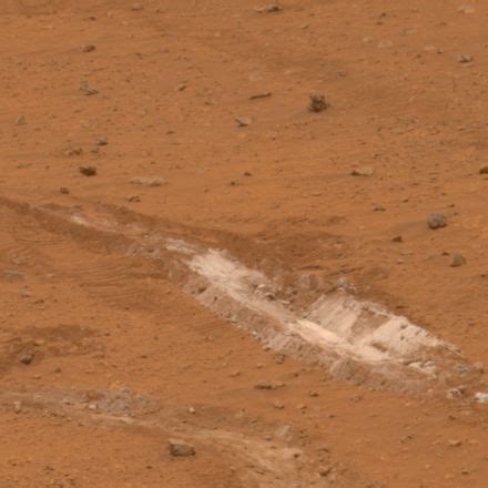 Mars Wikipedia