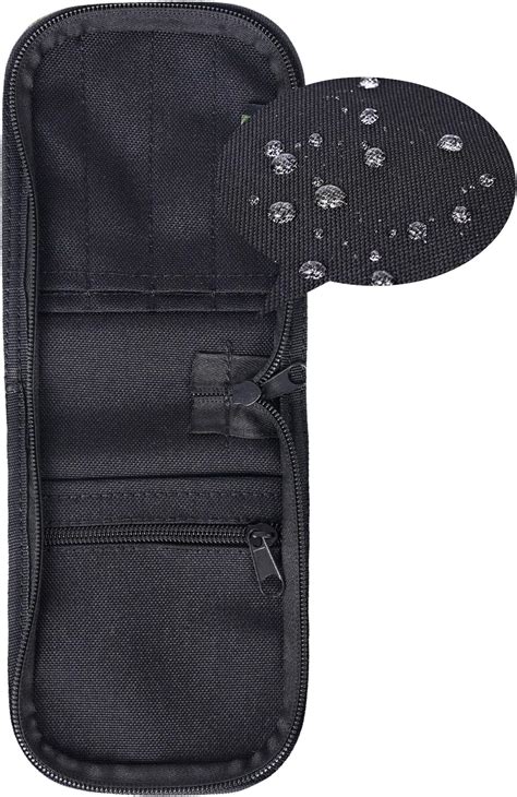 Vepkoit Army Tactical Notebook Cover 3x5 Notepad Cover