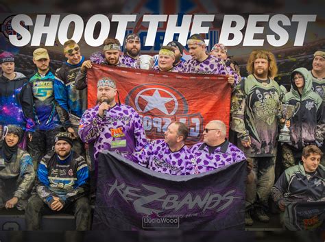 Cpps Round One 2024 Just Paintball Cpps Round One 2024 Just Paintball