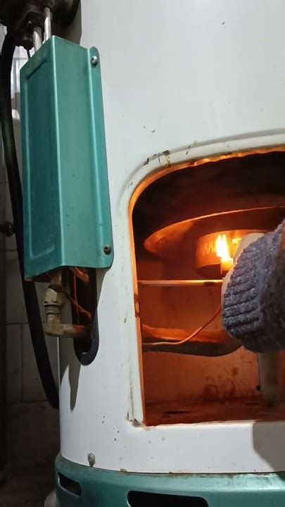 چطور آبگرمک یا آب گرمی را روشن کنیمآوازافغانستان تخنیکروشنکردن