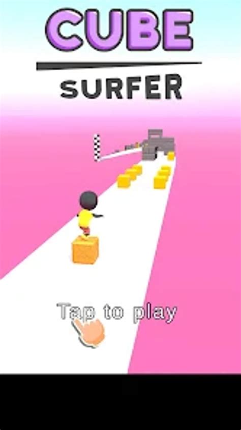 Android 용 Stack Cube Run 다운로드