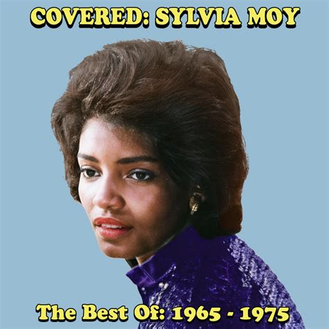 Albums That Should Exist Covered Sylvia Moy 1965 1975