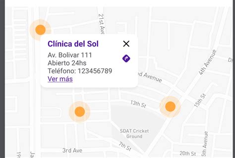 Javascript How To Create Google Map Tooltip In Marker Using React Google Maps Api Stack