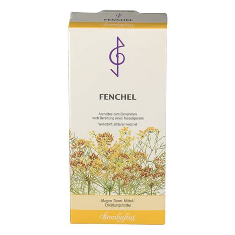FENCHEL - shop-apotheke.com