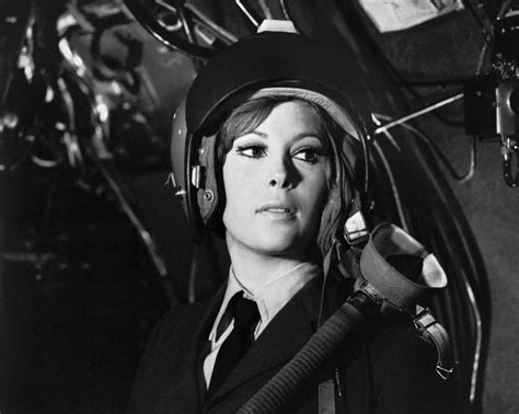 Jill St John Actress