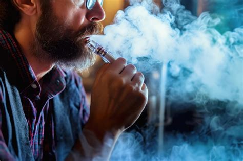 연초 담배가 안 팔린다 흡연자 5명 중 1명은 ‘전자담배