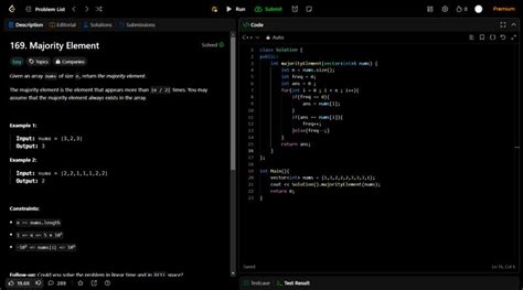 Mahesh Patil On Linkedin 100daysofcodingchallenge Leetcode Leetcode