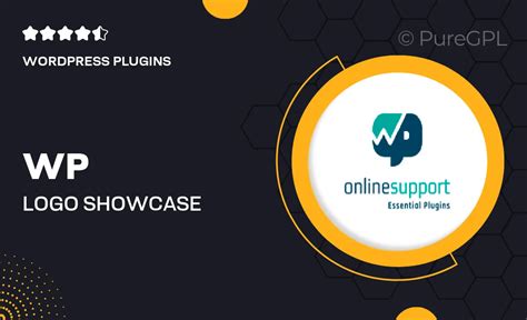 Wp Logo Showcase Responsive Slider Pro