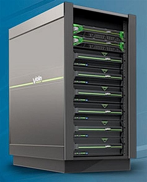 Violin All Flash Primary Systems Built On Concerto Os 7 Storagenewsletter