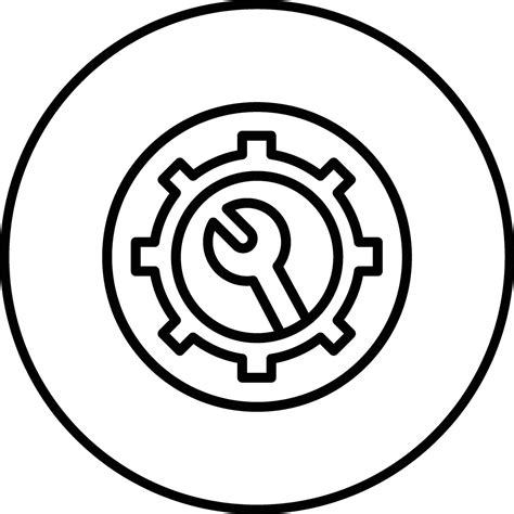 System Testing Vector Icon Vector Art At Vecteezy
