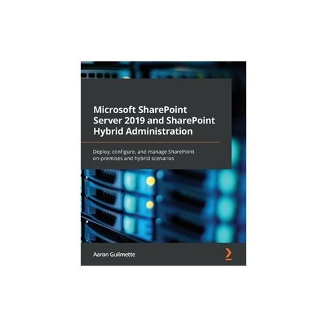 microsoft sharepoint server 2019 and sharepoint hybrid administration