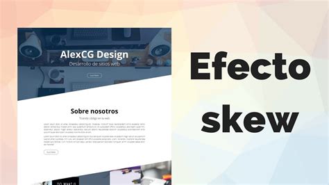 Como Crear Una Pagina Web Moderna Desde 0 Con Html5 Css3 2024 Capitulo 1 Youtube