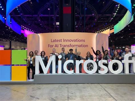 Microsoft Security On Linkedin Msignite