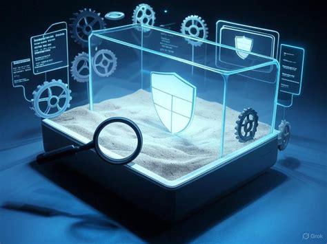 Unlocking Windows Sandbox The Ultimate Guide To Secure Fast And Ephemeral Testing Windows Forum