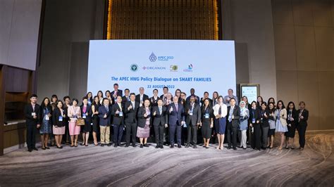 Home Apec Smart Families