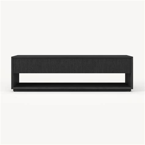 Dawson Rectangular Coffee Table Huubhome