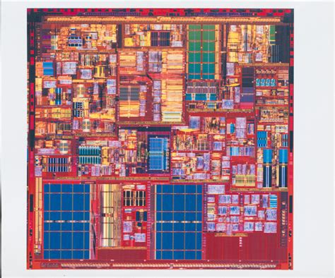 Explore Intels History Hyper Threading The Pentium 4