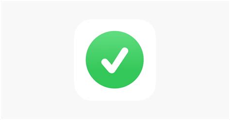 ‎todo simple list on the app store