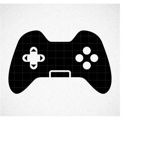 Game Console Svg Game Controller Svg Video Game Controller Inspire Uplift