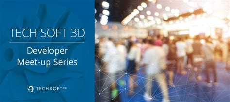 Tech Soft 3d On Linkedin Are You A Developer Using Hoops Visualize