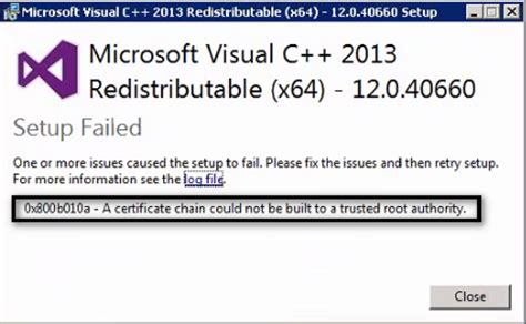 How To Fix Windows Update Error X B A BugsFighter