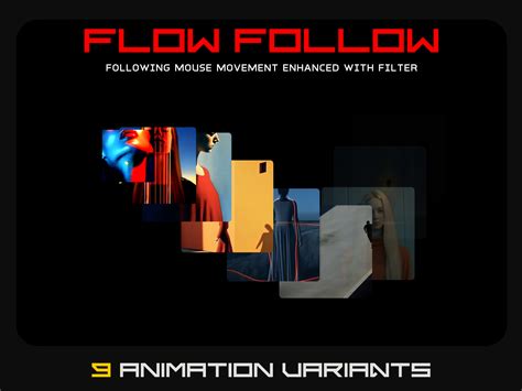 Animated Cursor Image Trail Wix App Market Wix Com