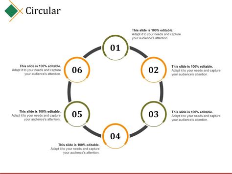 Circular Ppt PowerPoint Presentation Gallery Layout