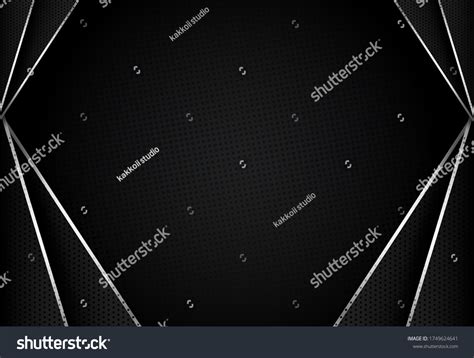 Abstract 3d Background Paper Layers Vector Stock Vector Royalty Free 1749624641 Shutterstock