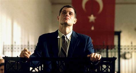 Midnight Express Film 1978 Senscritique