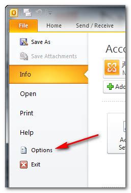 Outlook Disable Images In RSS Feeds Boshdirect