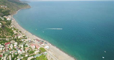 შავი ზღვა ხმელთაშუა ზღვაზე ორჯერ მეტად არის დაბინძურებული Kvira Ge