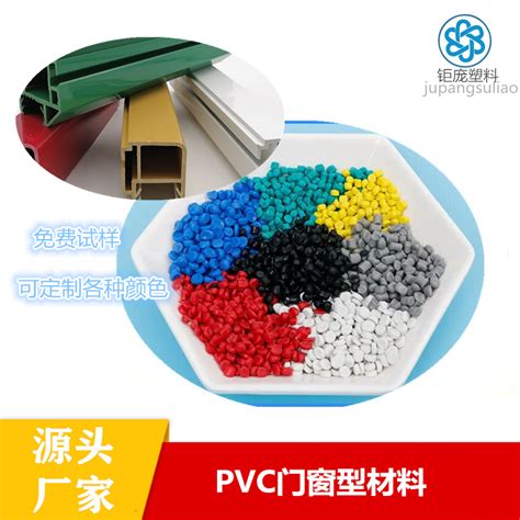 Pvc（聚氯乙烯）颗粒料的主要用途及产业链 说明书网