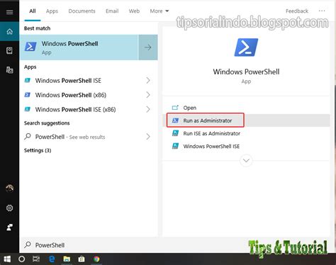 Cara Scan Dan Memperbaiki File System Windows Yang Rusak