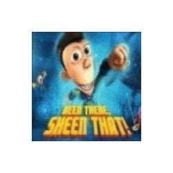 Sheen Jimmy Neutron Sticker Sheen Jimmy Neutron Been There Sheen That Discover Share GIFs