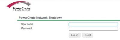 Tutorial APC UPS PowerChute Network Shutdown Installation On Vmware ESXi