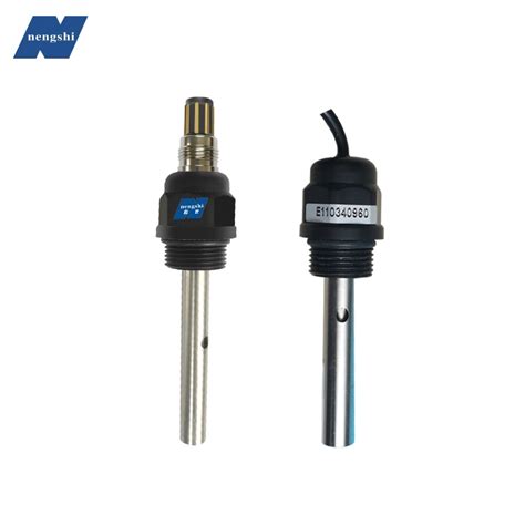 Electrical Conductivity Sensor Digital Ec Tds Sensor Conductivity Sensor 0 10000ppm From China