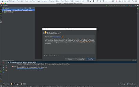 How To Install Ios Simulator And Android Emulator On Mac