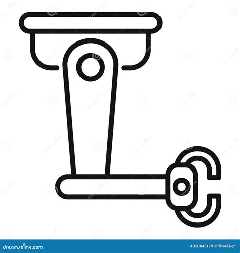 Vector Illustration Of A Classic Column Base And Capital Stock Illustration Illustration Of