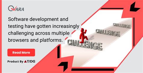 Qara Enterprise On Linkedin Crossbrowsertestingchallenges Qaraenterprises Crossbrowsertesting