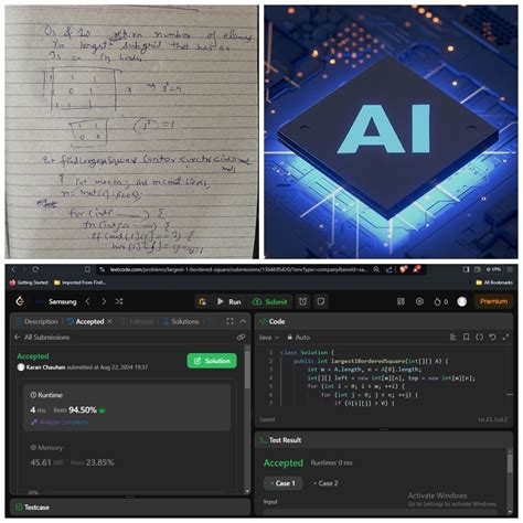 Karan Chauhan On Linkedin Day 16 Of 100 Days Code Question Number