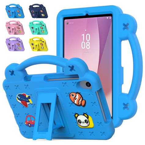 For Tcl Tab 8 8 Le Tablet Shockproof Stand Grelly Usa