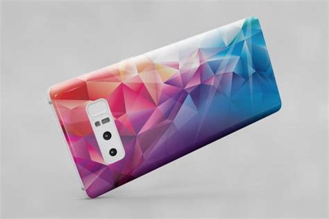 스마트 폰 모형 Psd Uidownload