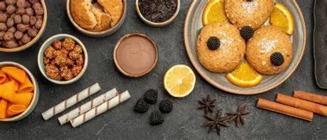 Types Of Sugar Used For Baking Healthy Alternatives