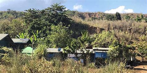 Dvb ဖားကန့်တွင် တိုက်ပွဲဖြစ်ပွားပြီး စစ်တပ်က ဆရာဝန် ၁ ဦးကို ဖမ်းဆီး