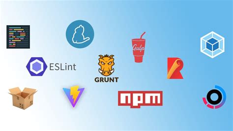 Frontend Build Tools Hello Everyone In Todays Fast Paced By İrem